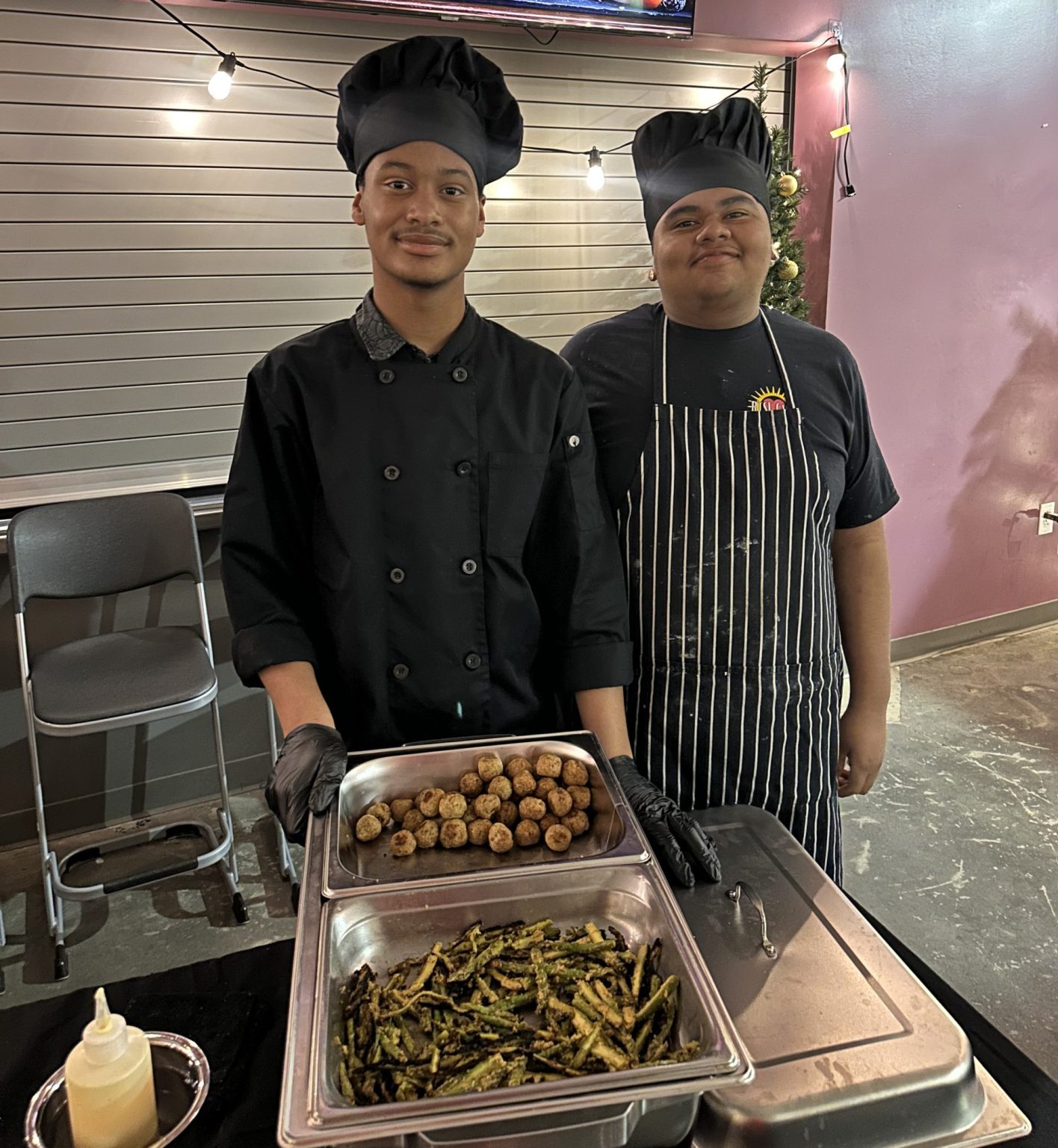 Trade Programs – Aspire Trade High School